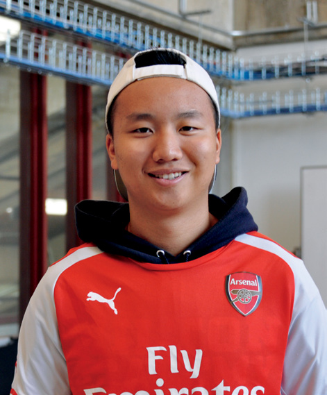 Festival Rolls Out Red Carpet for Milton Film Club | Milton Magazine