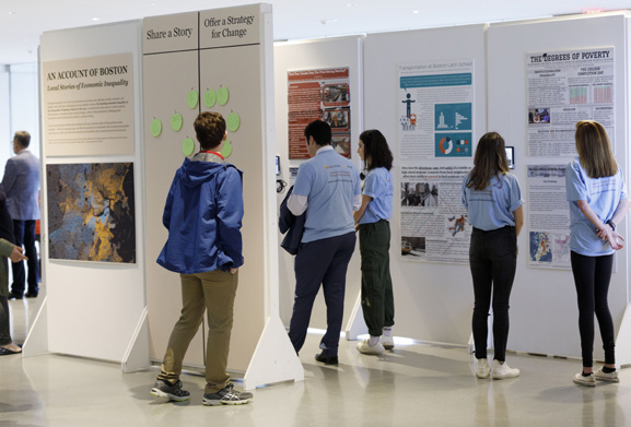 The Humanities Workshop: A Lesson in Why the Humanities Matter | Milton ...