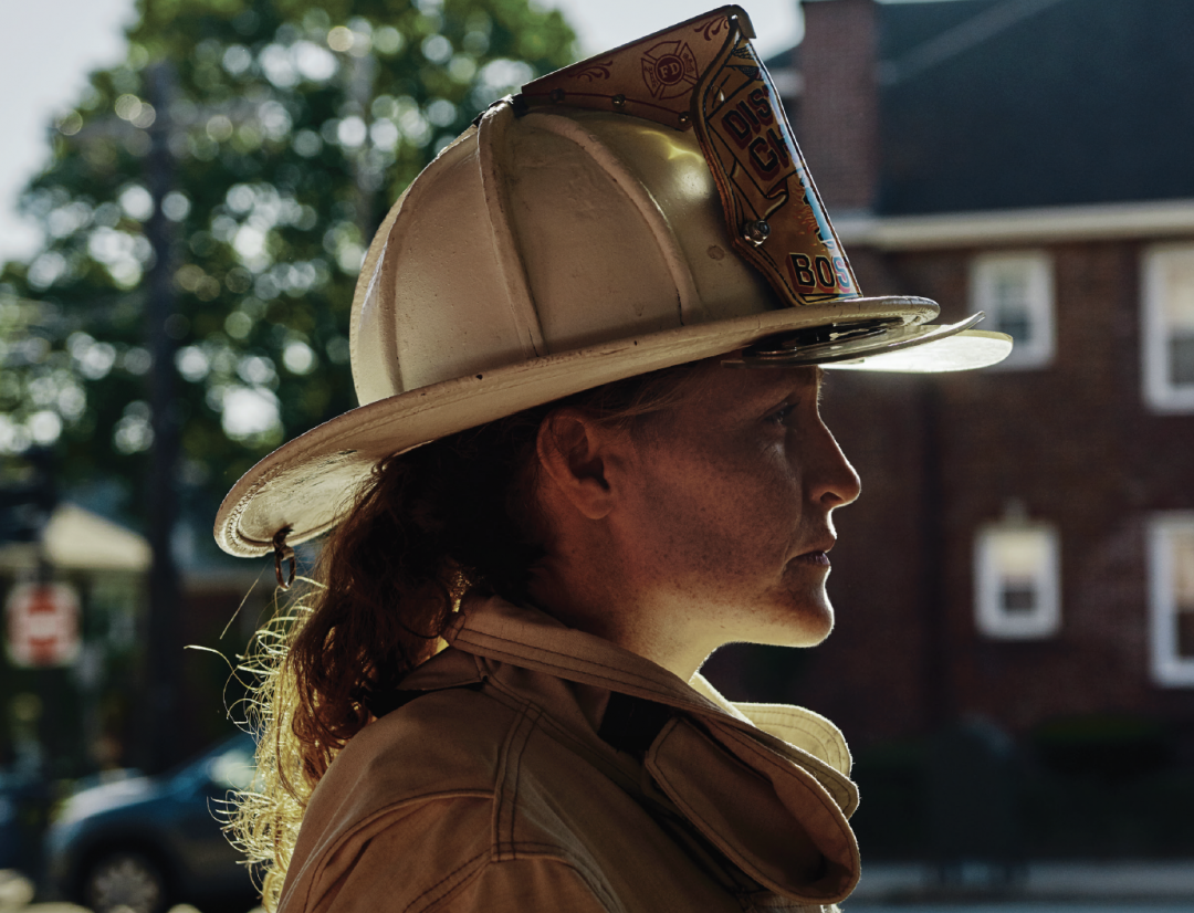 Hail To The Chief | Milton Magazine