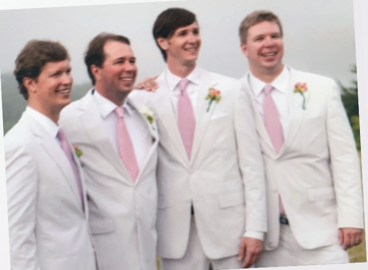 All Hands On Deck | Milton Magazine