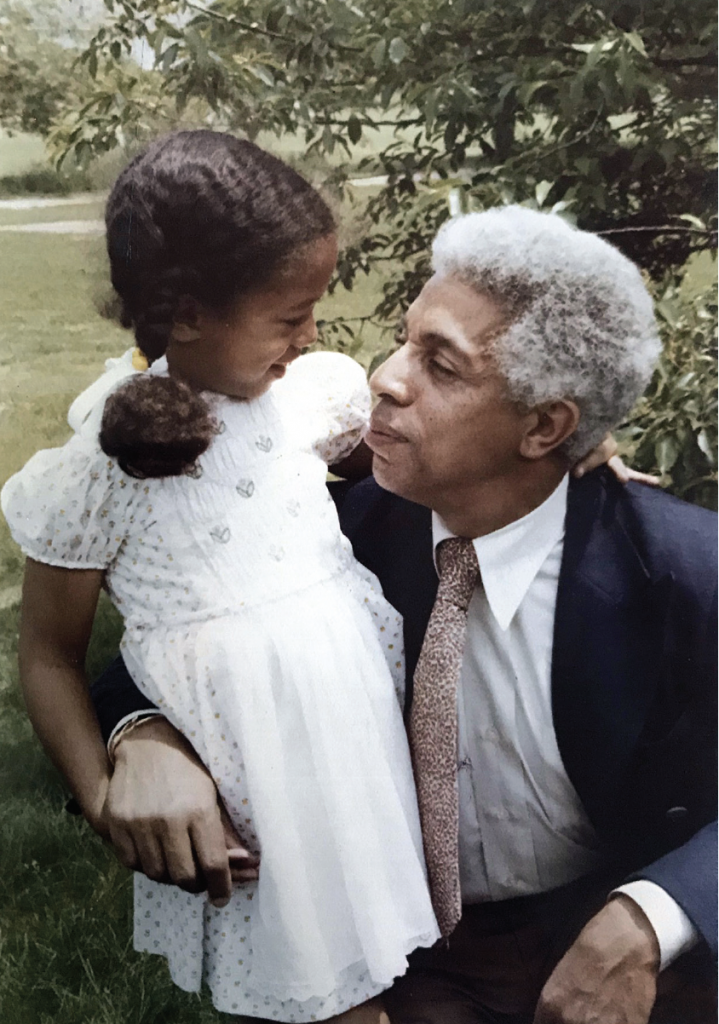 Born To Lead | Milton Magazine