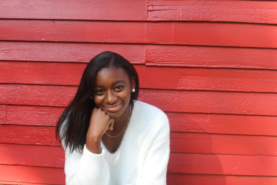 TAKING A STAND: MEMBERS OF THE CLASS OF 2021 FOLLOW THEIR DREAMS | Milton Magazine