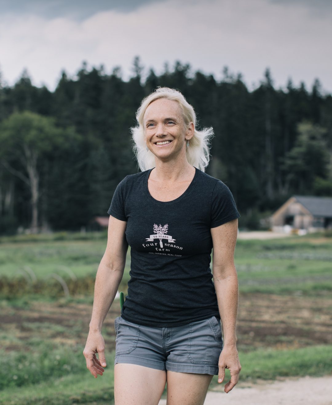 Farming a Family Legacy | Milton Magazine