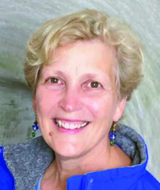 Sandy Butler, Lower School, 2001–2022 | Milton Magazine