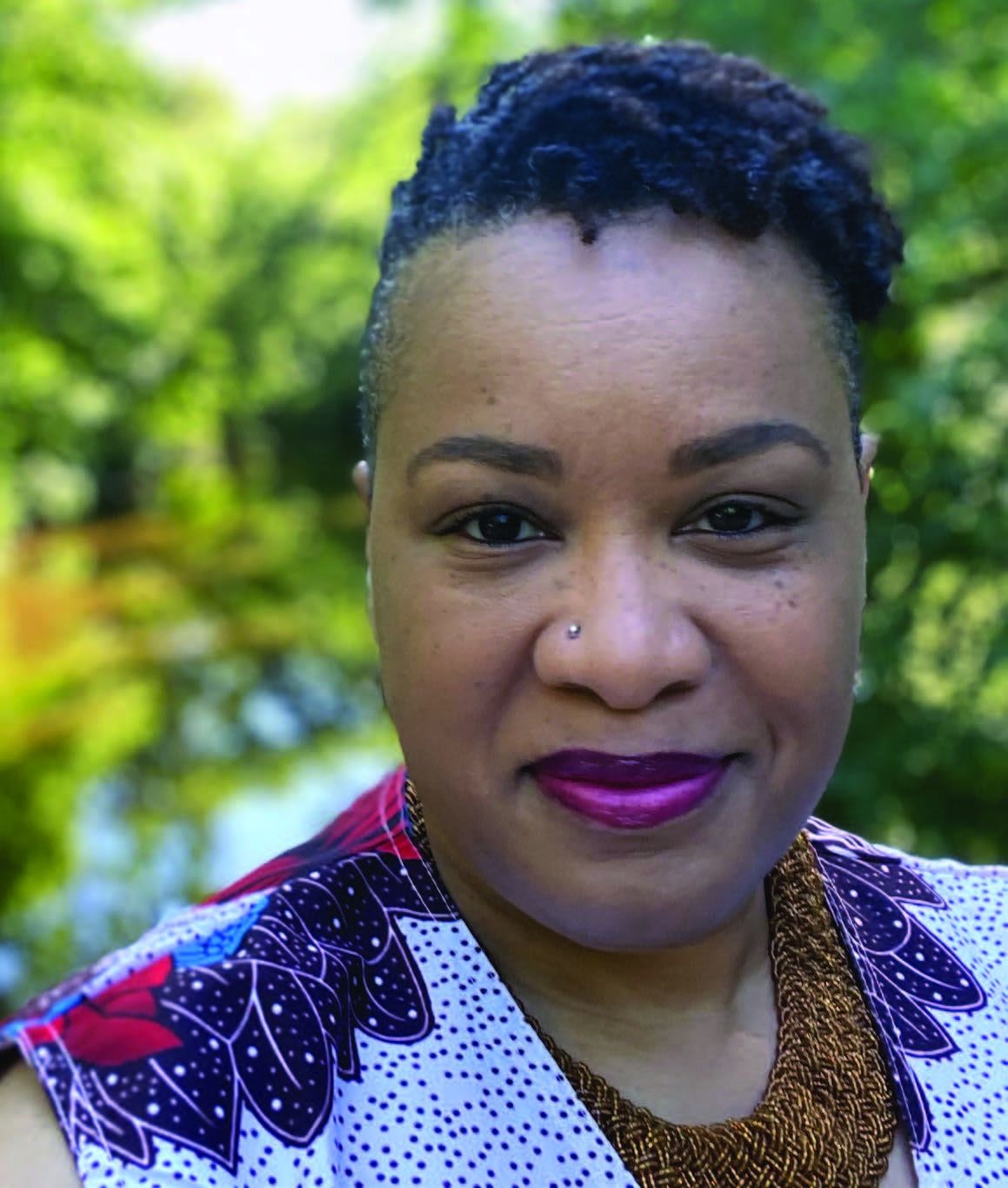 Anika Walker-Johnson Appointed Milton’s First Director of Residential ...