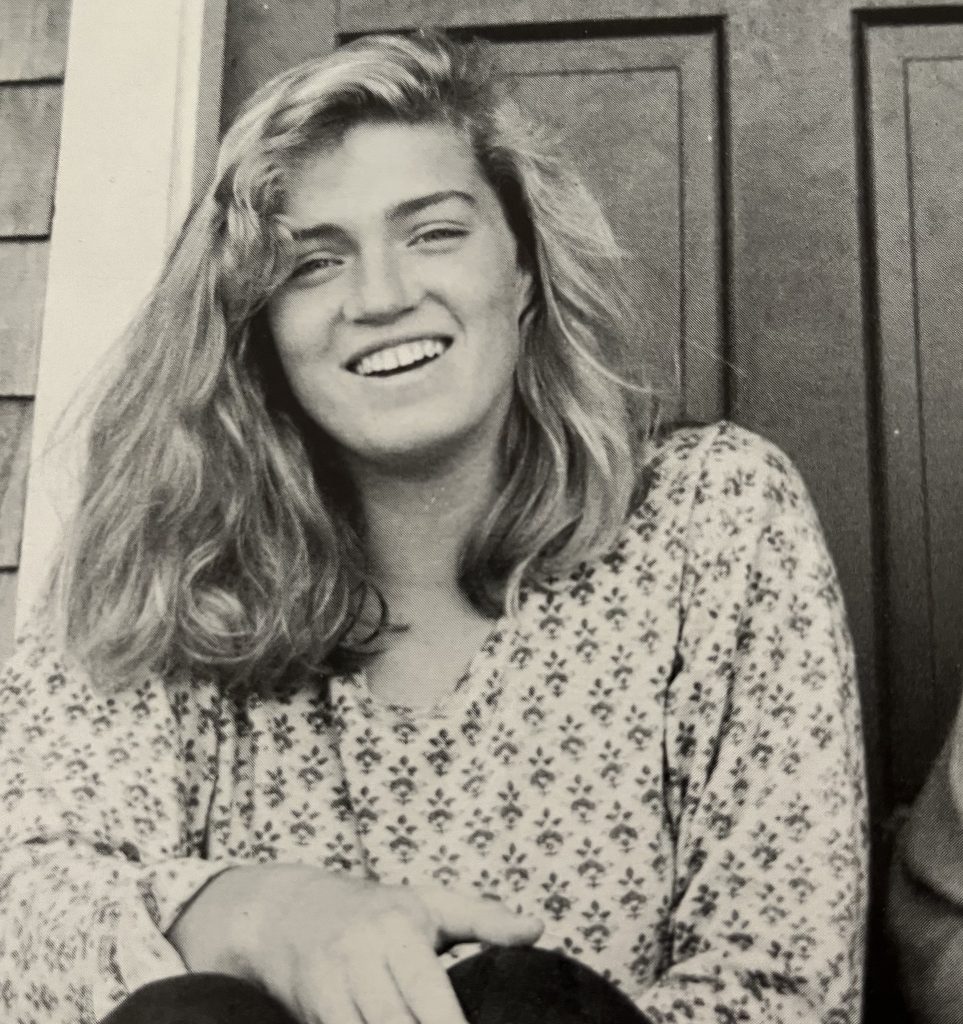 A Teacher First | Milton Magazine