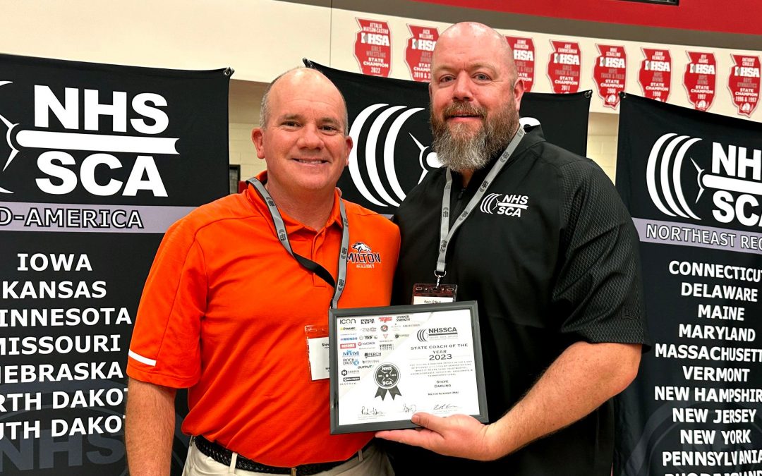 In the News | Milton Magazine